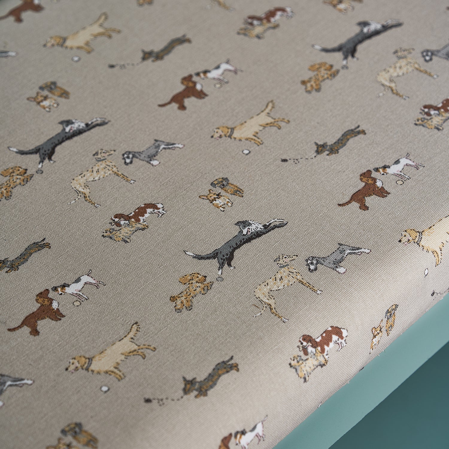 Sophie allport fabric store