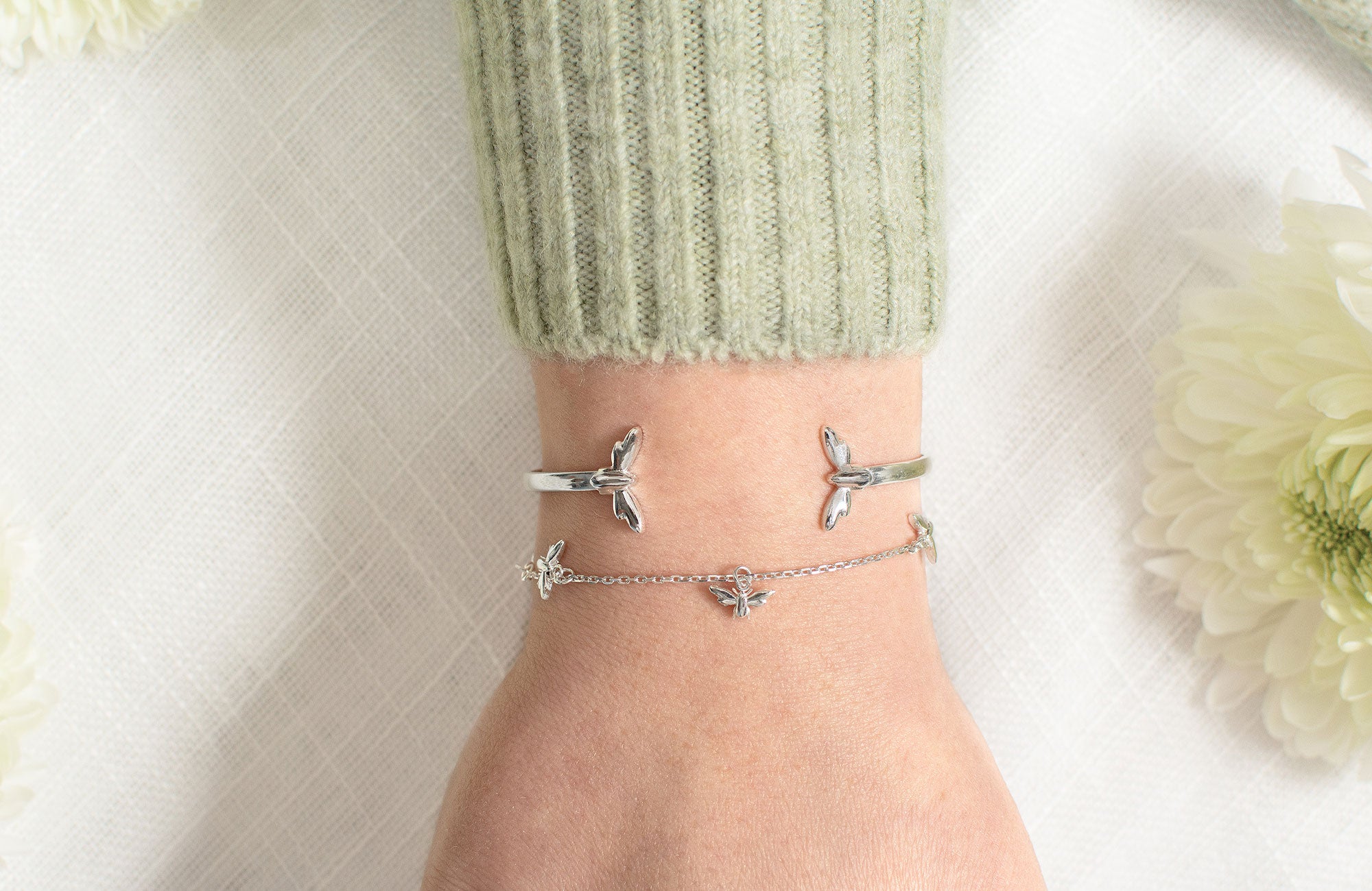 Caring For Your Jewellery – Five Top Tips