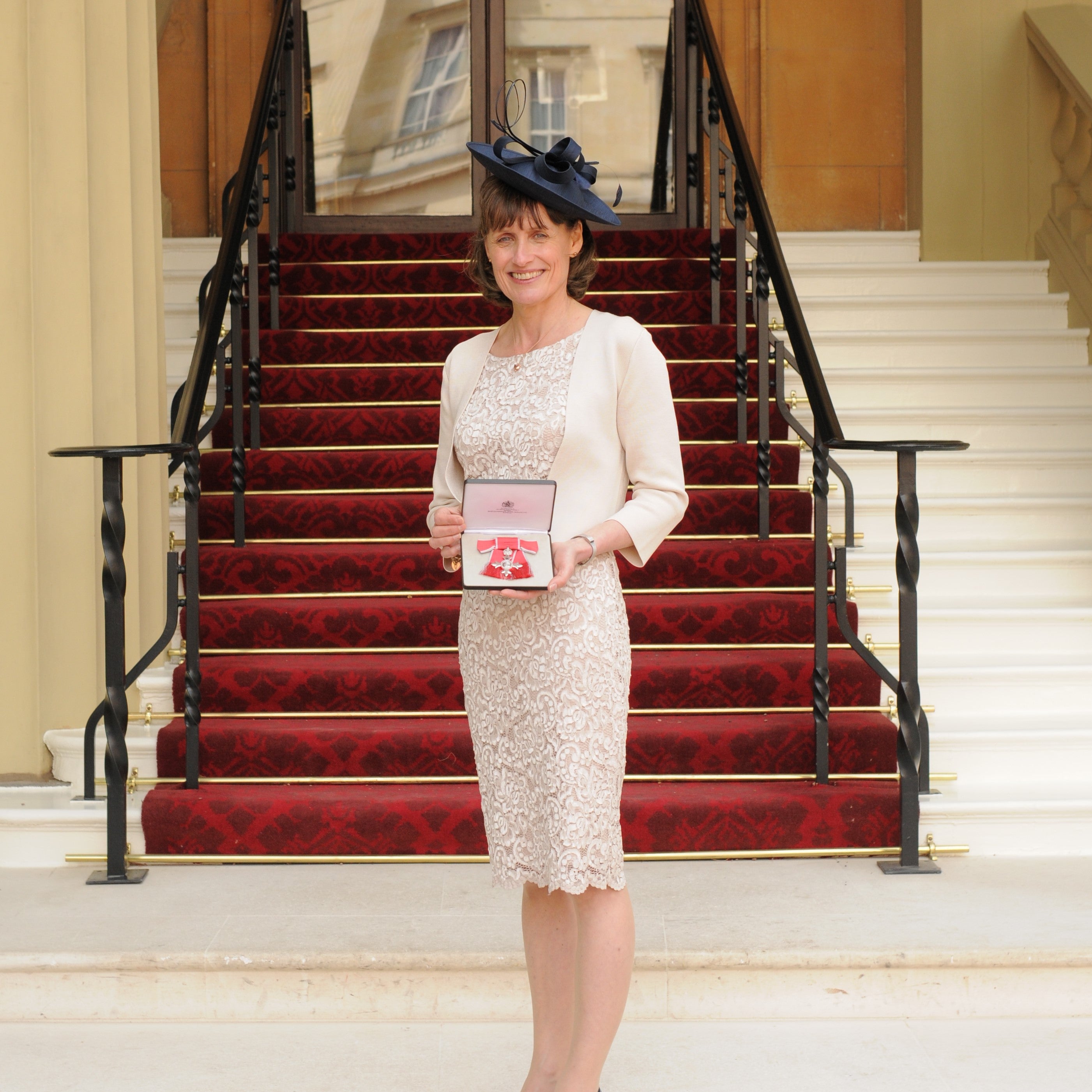 Q&A with BHWT Founder Jane Howorth