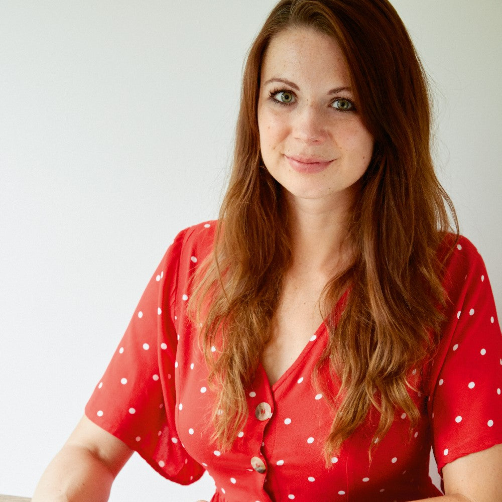 Q&A with Baker and Author Sarah Rainey