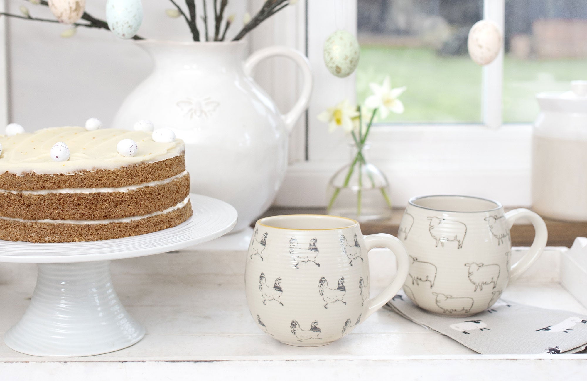 Sophie’s Picks For Spring