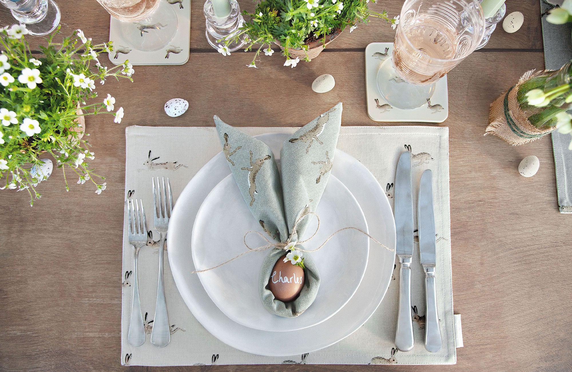 Step Into Spring - 10 Facts About Spring