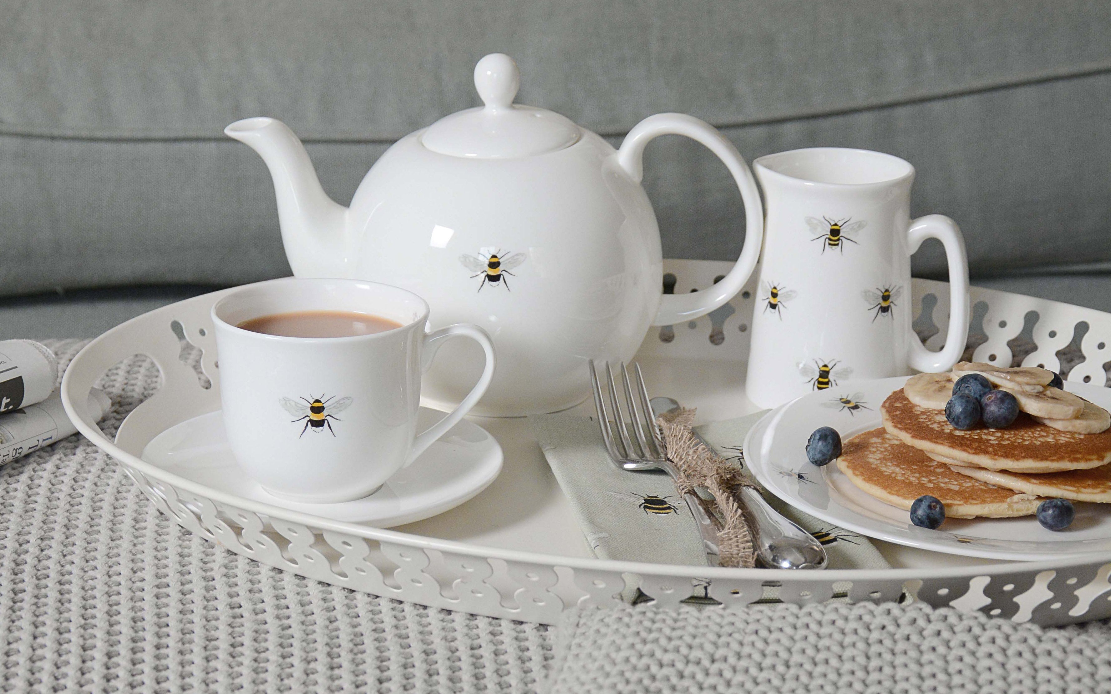 How To Care For Bone China | Sophie Allport