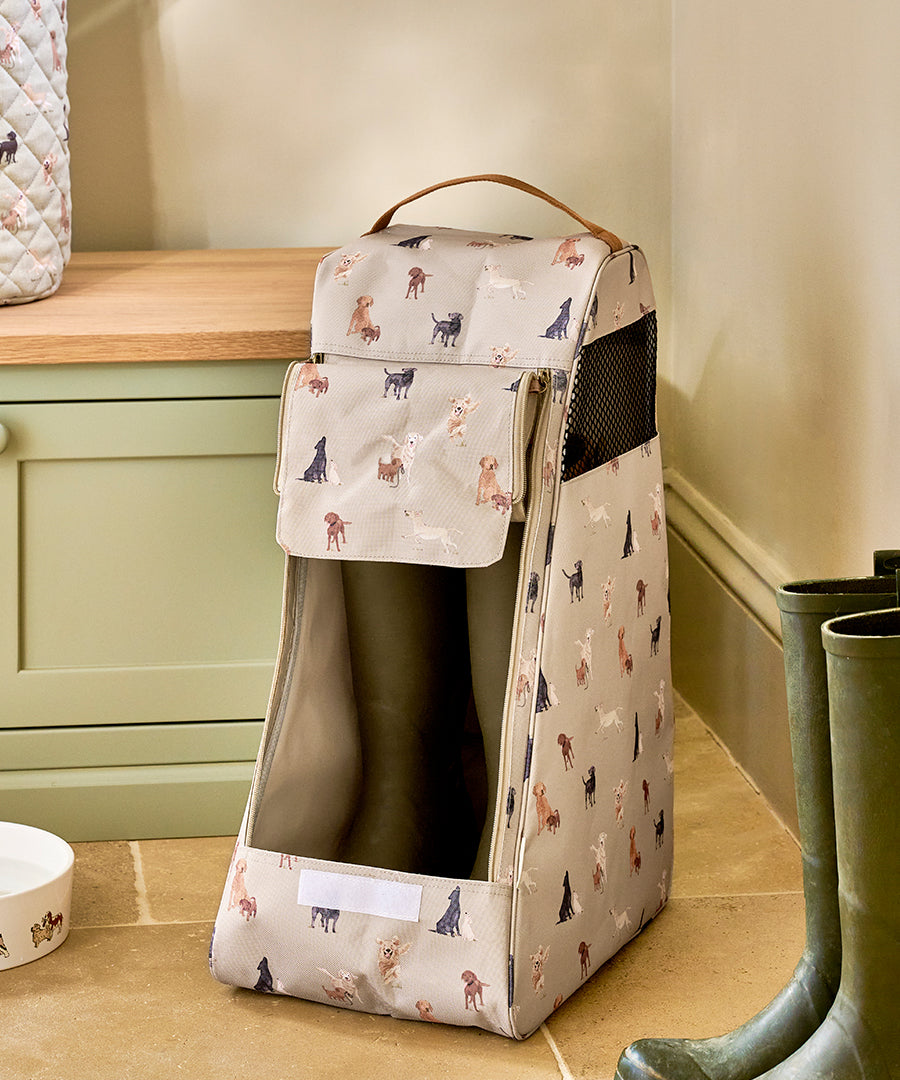 Walking Boot Bags | Sophie Allport
