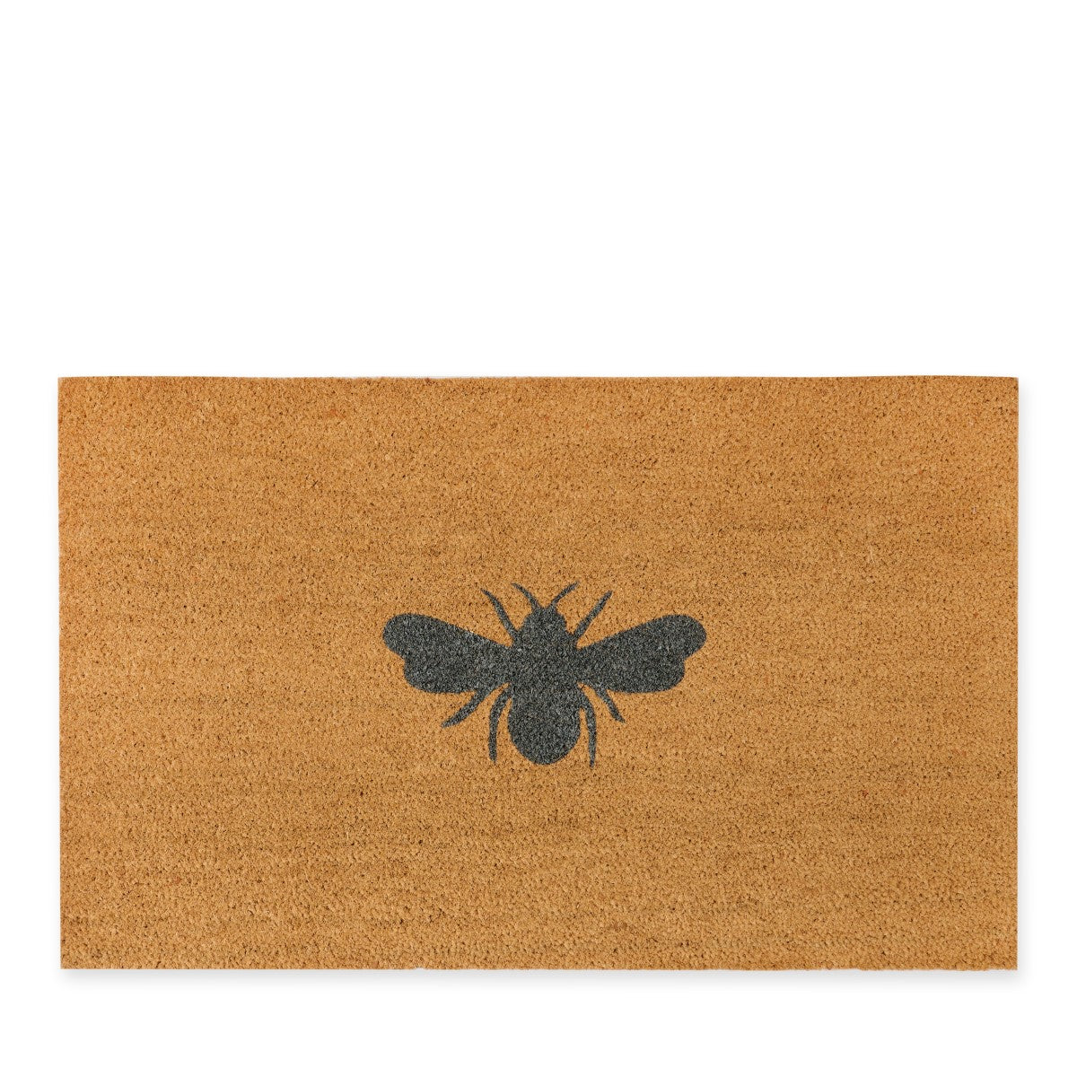 Bees Doormat by Sophie Allport