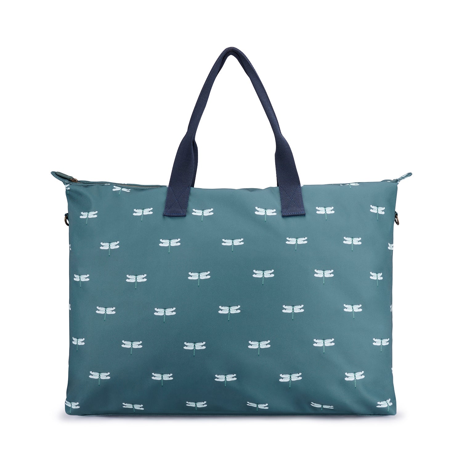 Dragonfly Weekend Oakham Bag by Sophie Allport