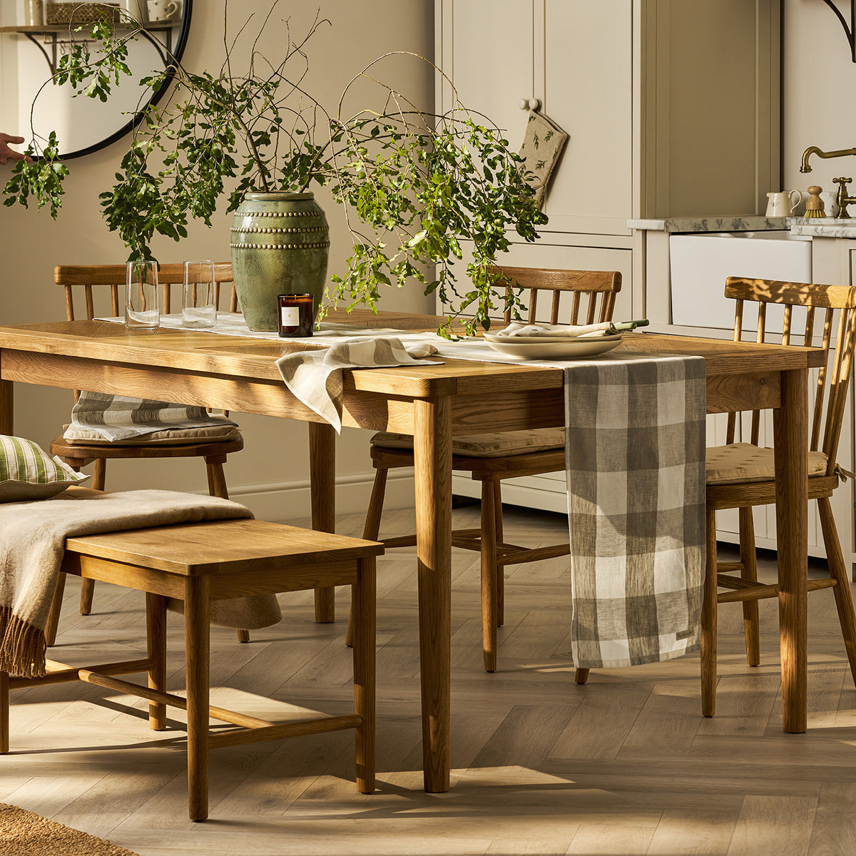 Harringworth Desk Unit by Sophie Allport