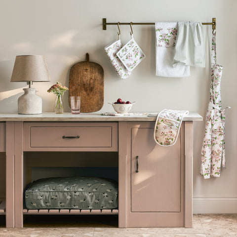 Cottesmore Blush Paint by Sophie Allport
