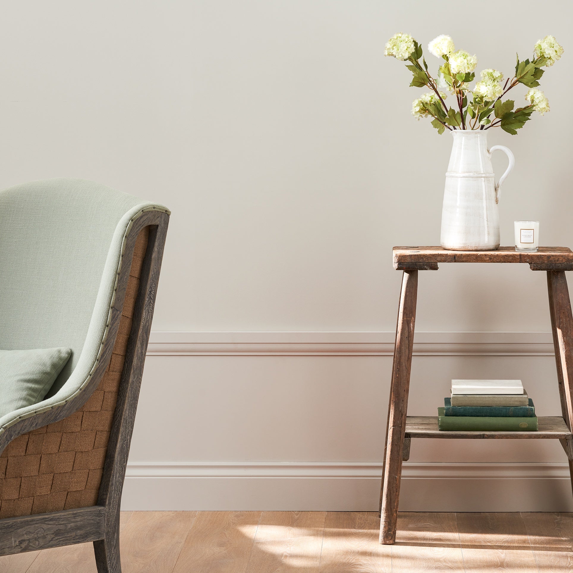 Rutland Stone Paint by Sophie Allport