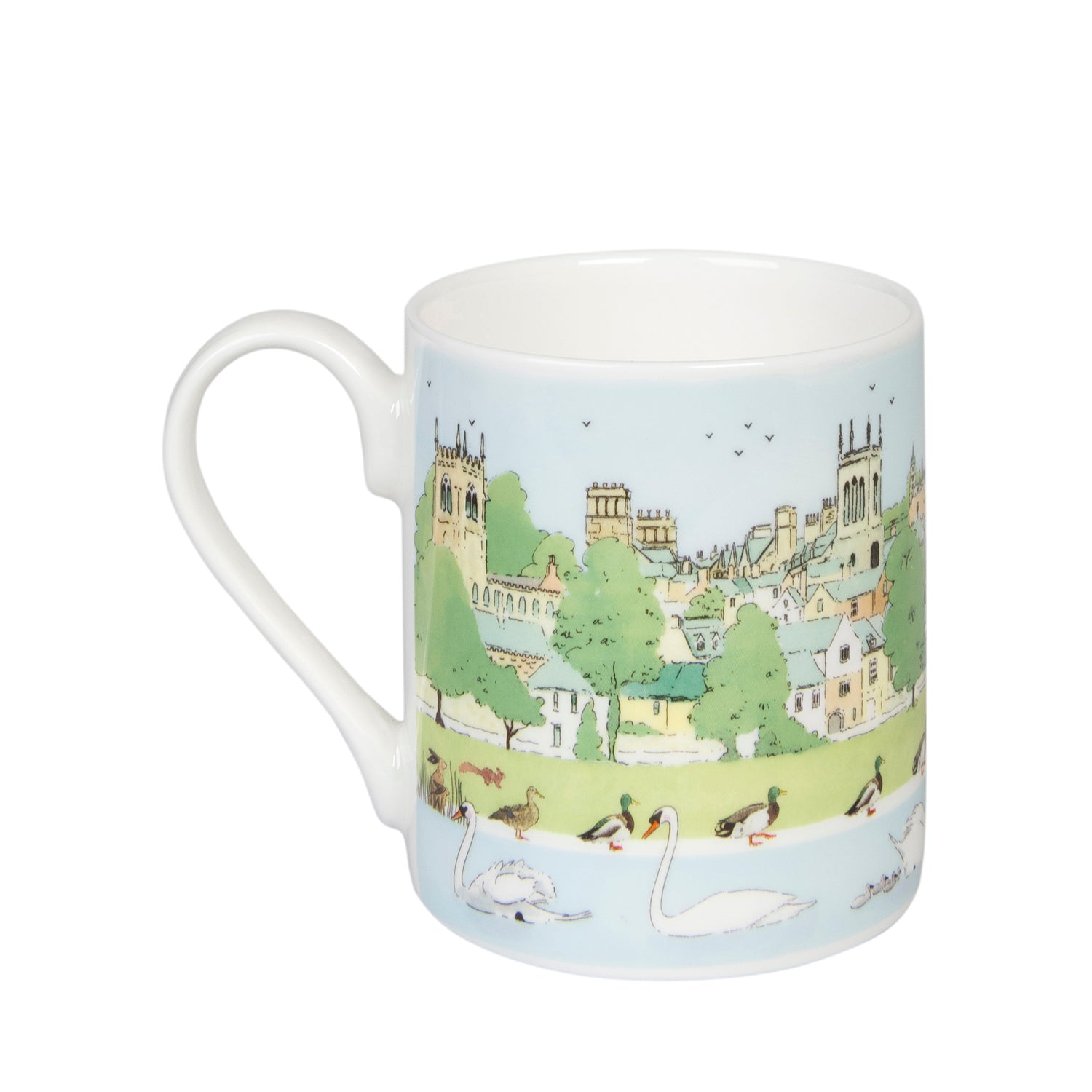 Stamford Mug by Sophie Allport