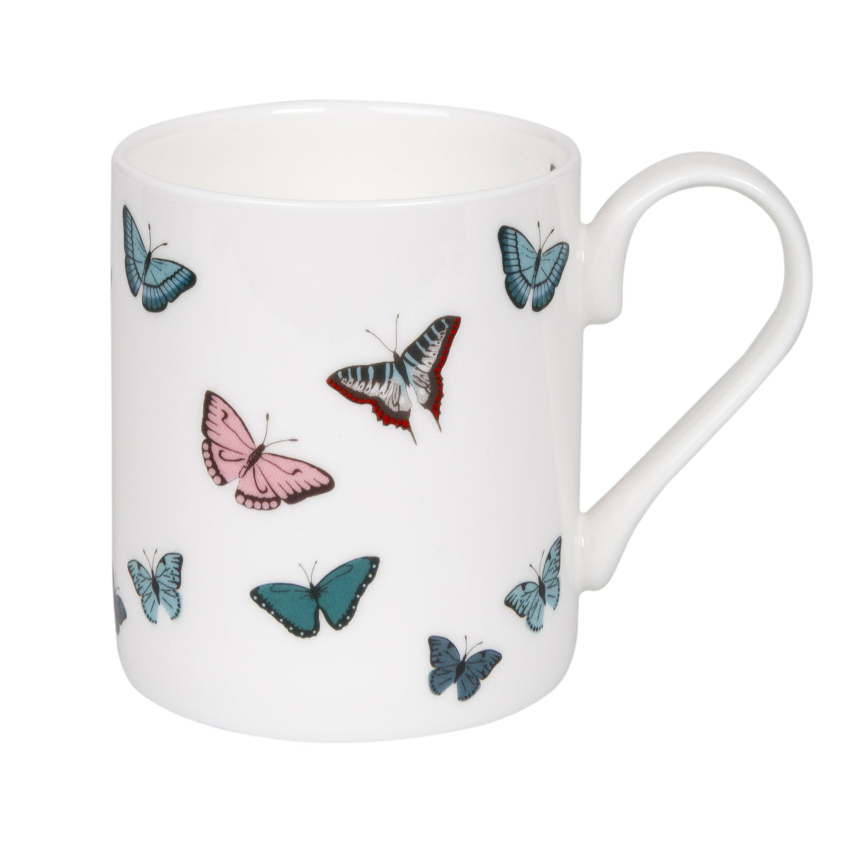 Butterflies Mug by Sophie Allport
