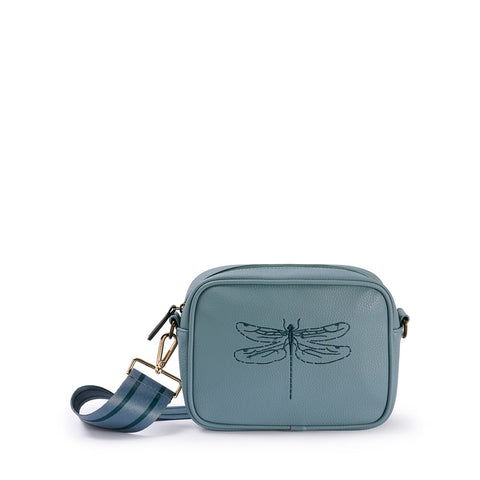 Dragonfly Camera Bag by Sophie Allport