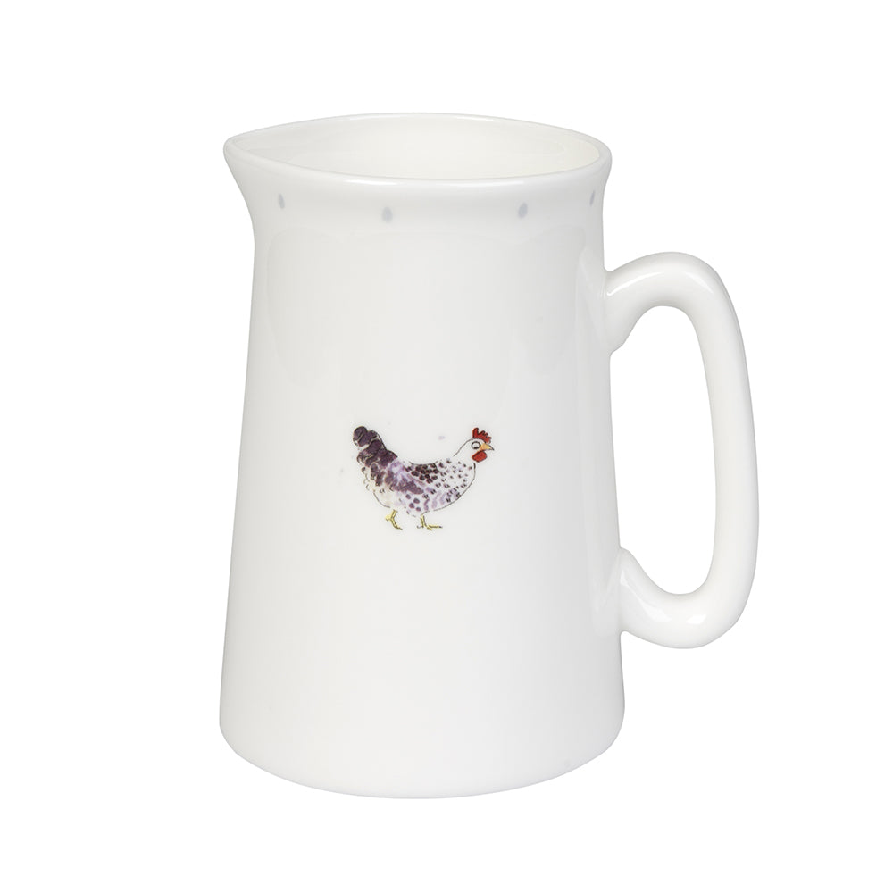 Chicken Jug by Sophie Allport