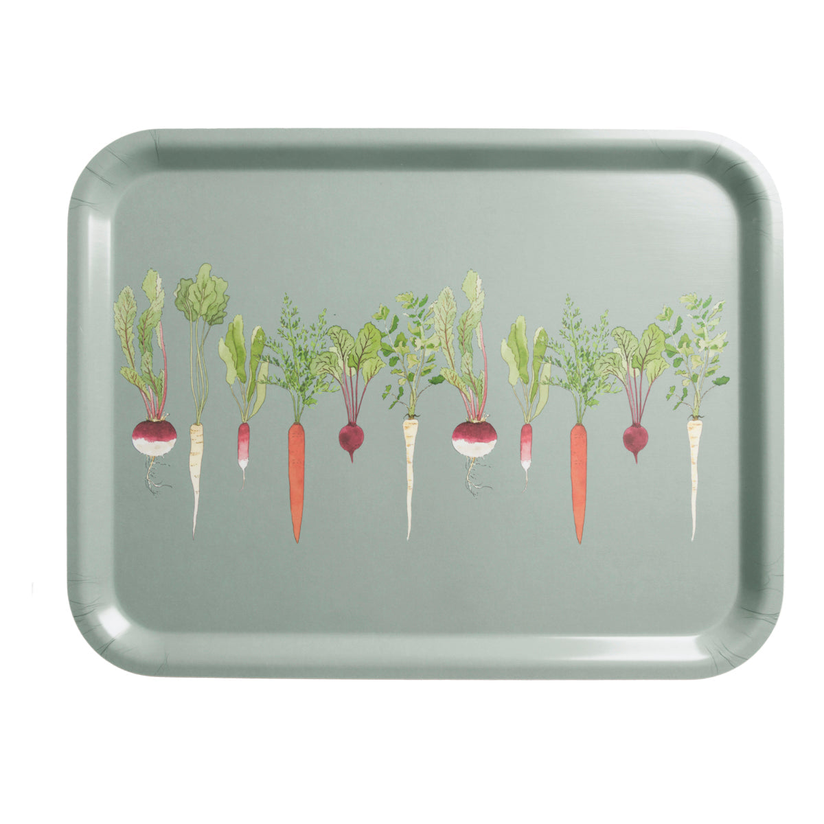 Home Grown Serving Tray - Large by Sophie Allport