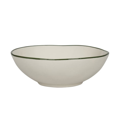Robin Stoneware Nibbles Bowl by Sophie Allport