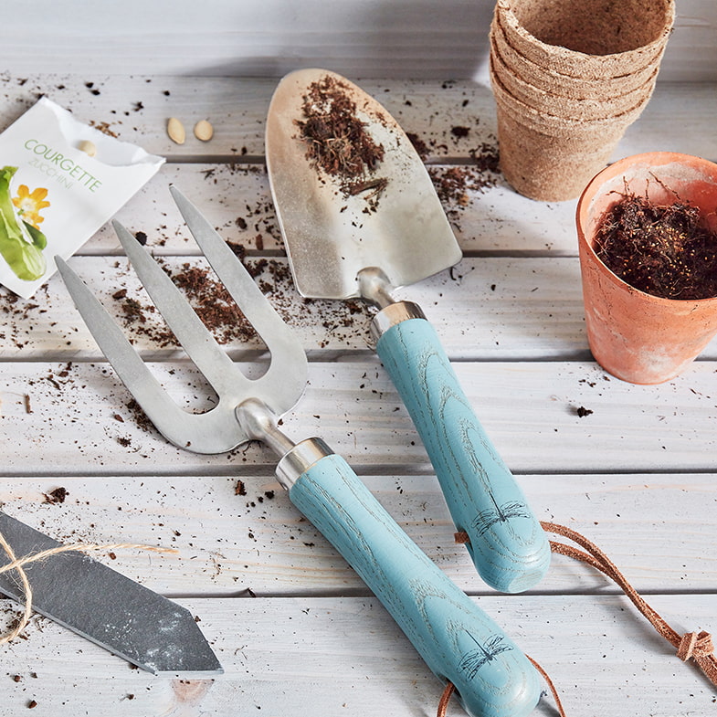 Dragonfly Tool Set by Sophie Allport