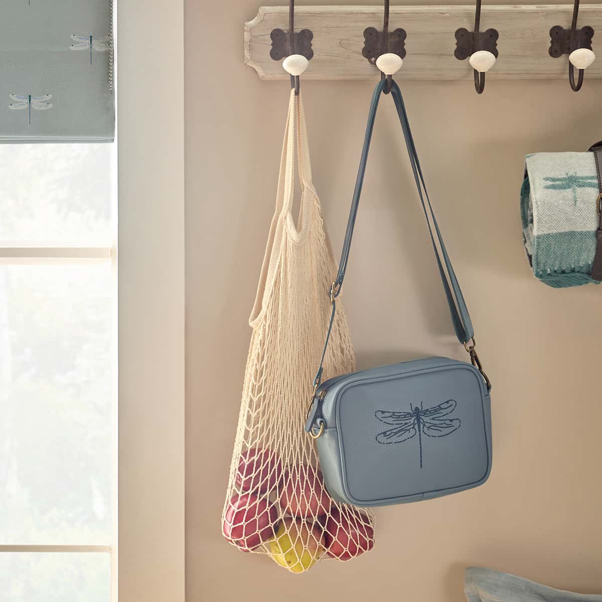 Dragonfly Camera Bag by Sophie Allport