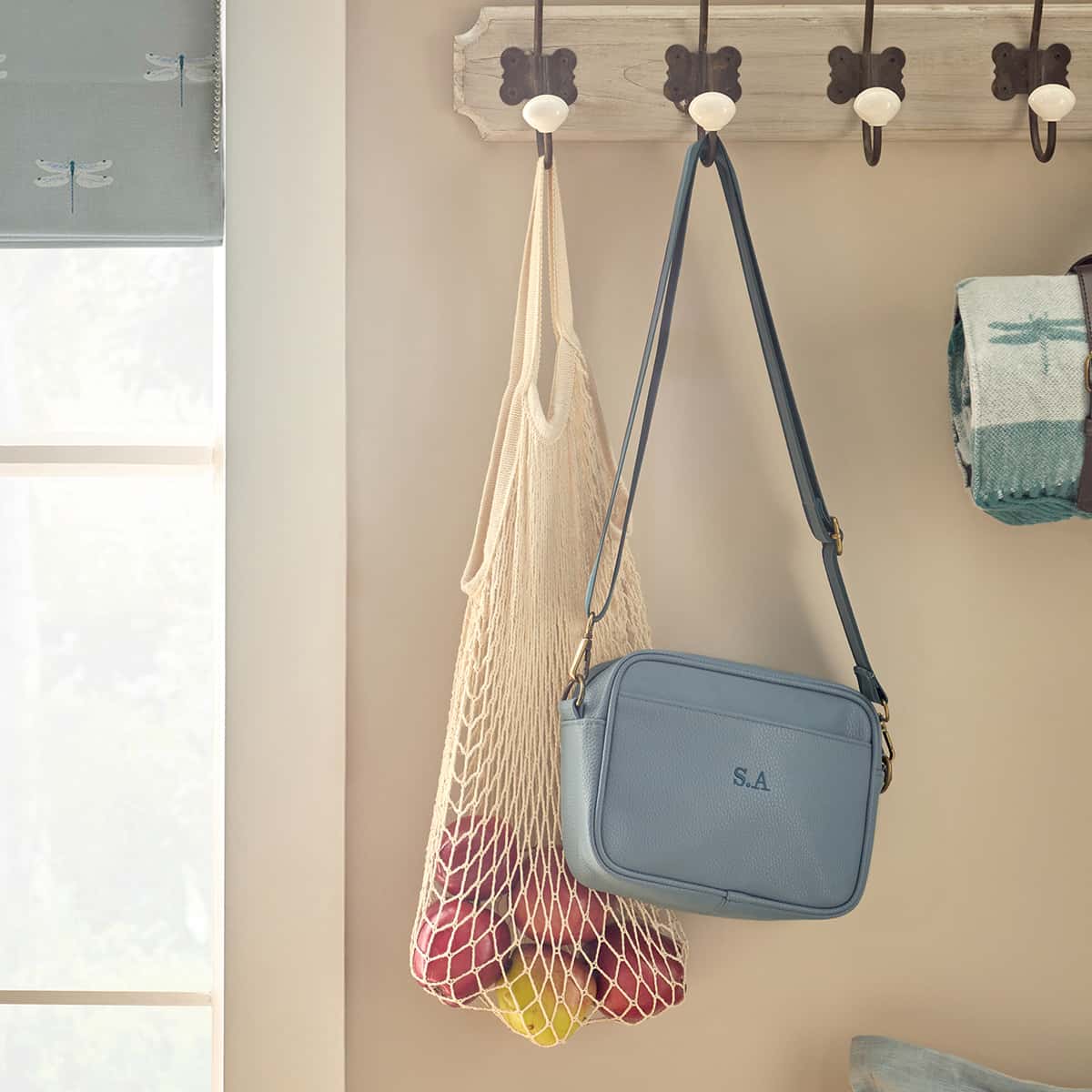 Dragonfly Camera Bag by Sophie Allport