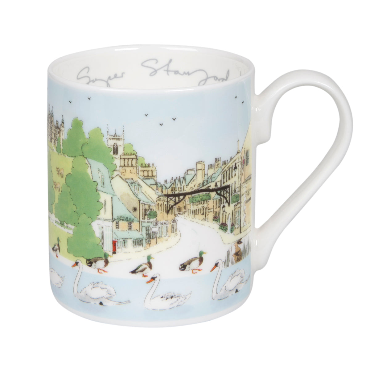Stamford Mug by Sophie Allport