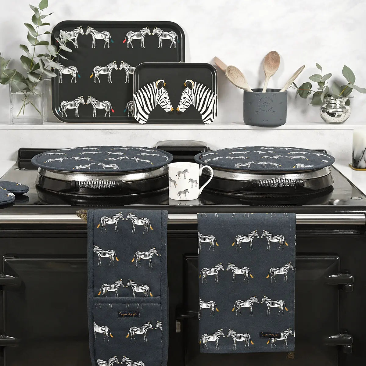 Our Top Ten Interesting Zebra Facts by Sophie Allport